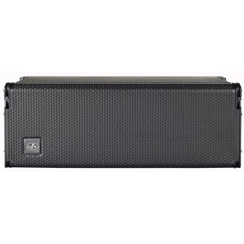 DAS Event Line Array 210A - DJMania