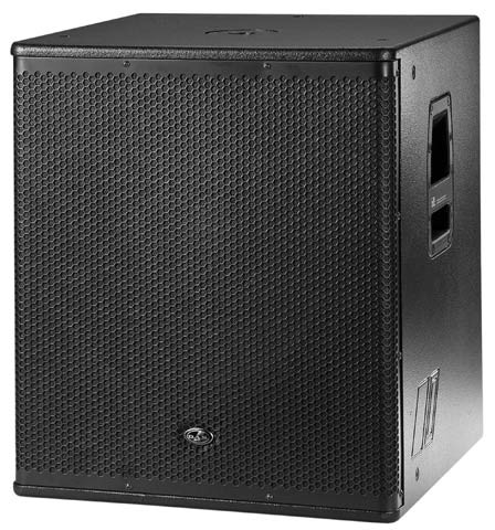 DAS SUB 18H - DJMania