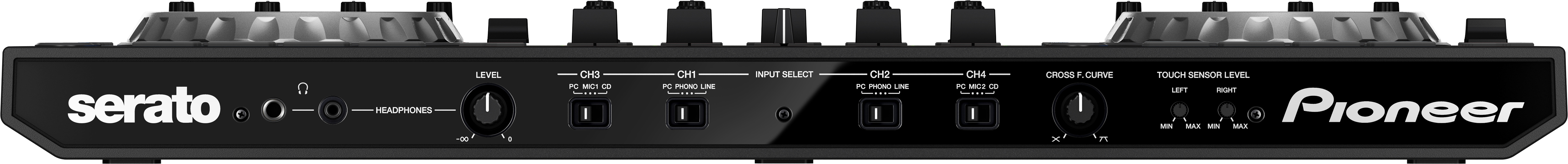 Pioneer DDJ-SX - DJMania