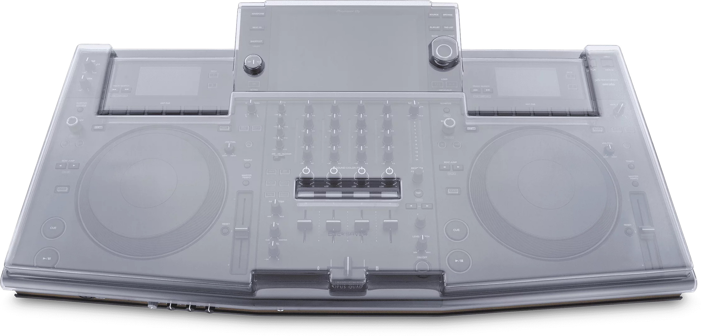 DeckSaver Pioneer DJ Opus Quad - DJMania