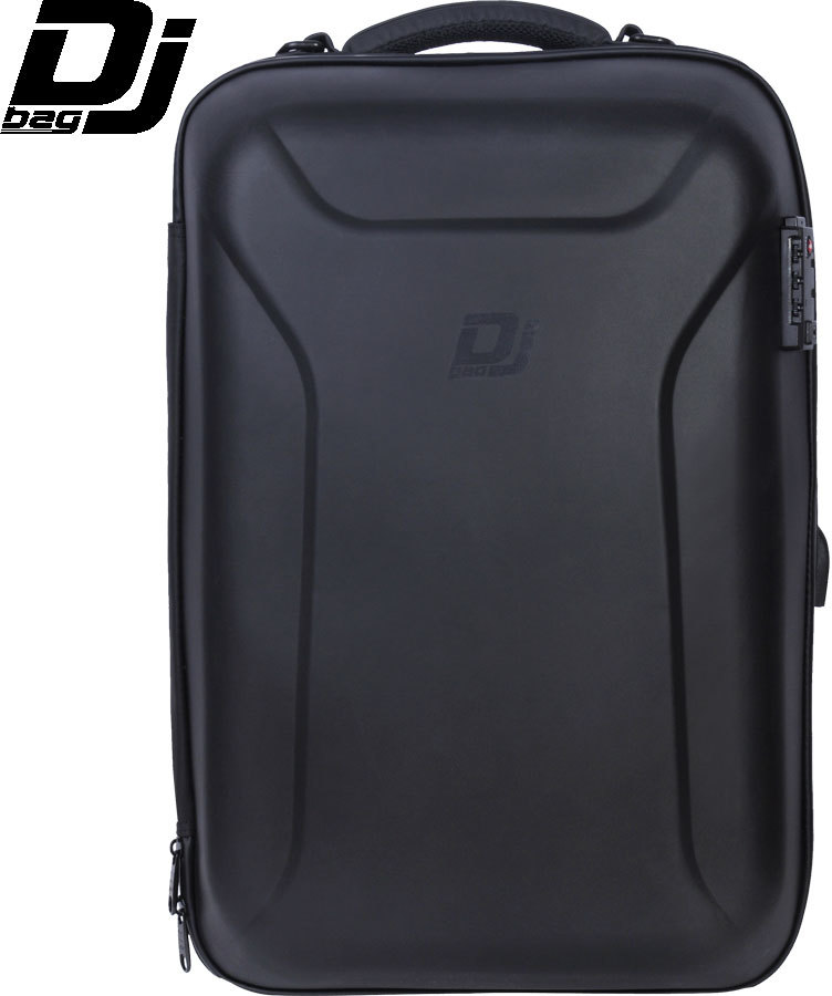 DJBag Hard BackPack - DJMania