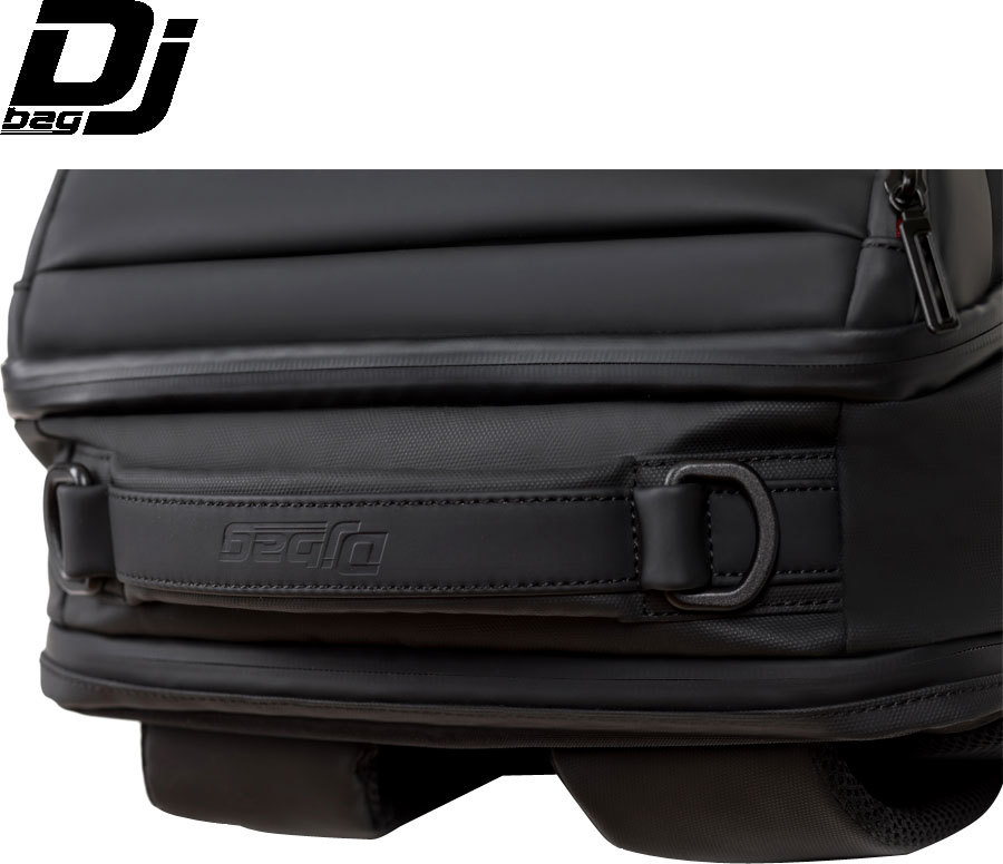 DJBag Urban BackPack - DJMania