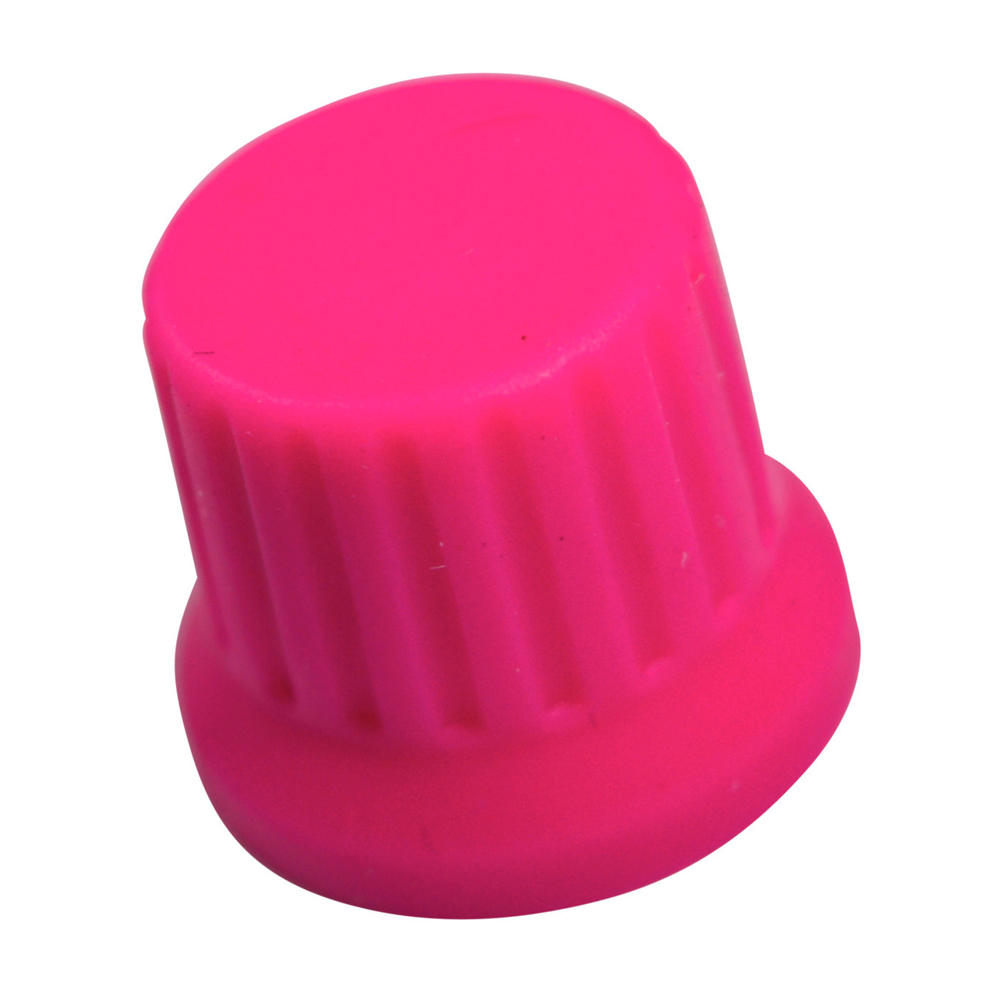 DJ TechTools Chroma Caps Encoder Knob Magenta - DJMania