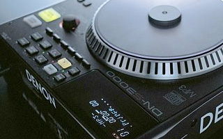 Denon DN-S3000 - DJMania