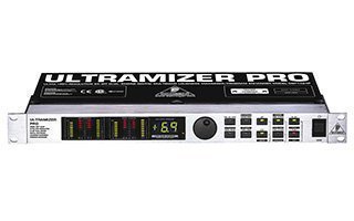 Behringer DSP1424P - DJMania