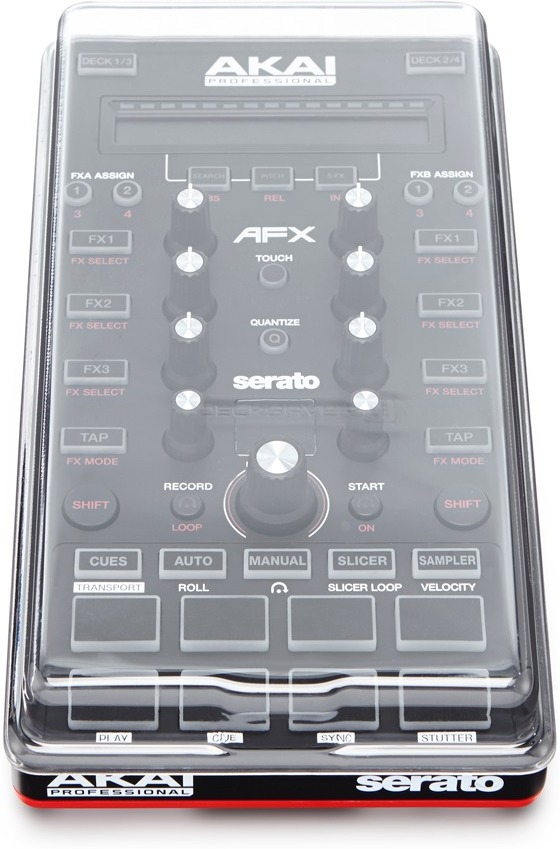 DeckSaver Akai AFX/AMX - DJMania