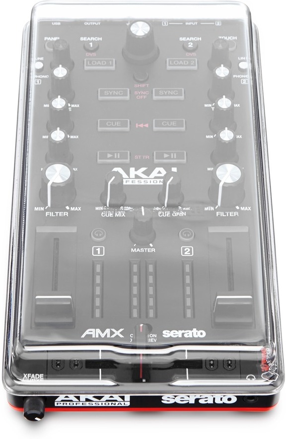 DeckSaver Akai AFX/AMX - DJMania