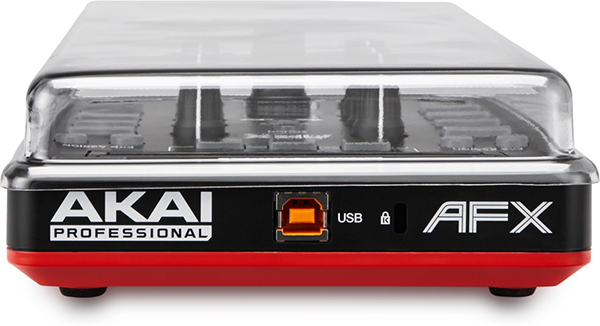 DeckSaver Akai AFX/AMX - DJMania