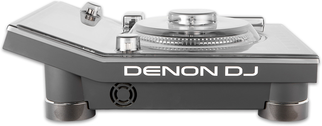 DeckSaver Denon SC5000 & SC5000M Prime - DJMania