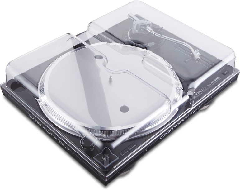 DeckSaver Denon VL 12 & Stanton ST150 / STR8-150 - DJMania