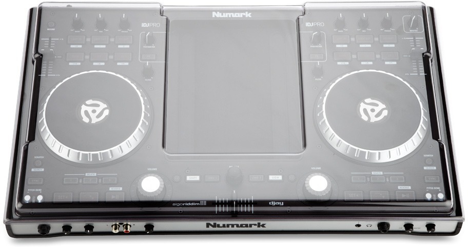 DeckSaver Numark iDJ Pro - DJMania