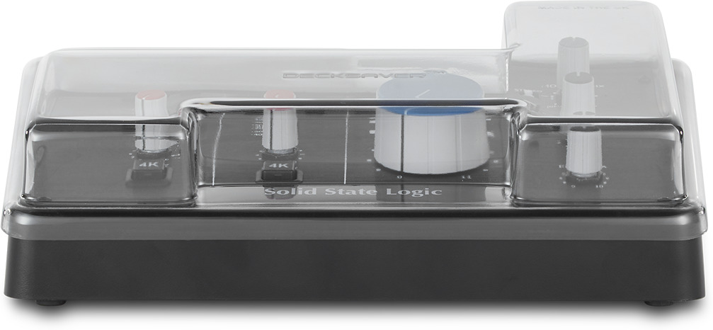 DeckSaver Solid State Logic SSL2 & SSL2+ - DJMania
