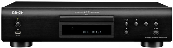 Denon DCD 800 - DJMania