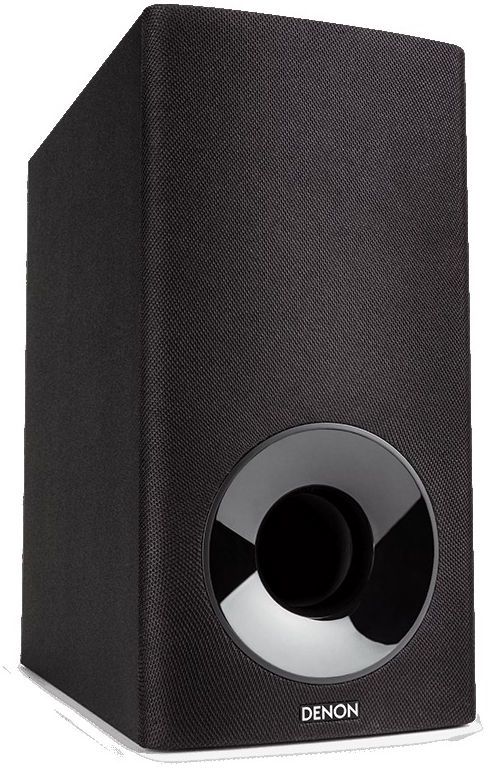 Denon DHT-S316 - DJMania