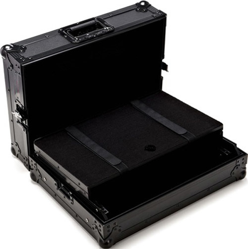 Denon DJ FC6000 - FlightCase MC6000 - DJMania