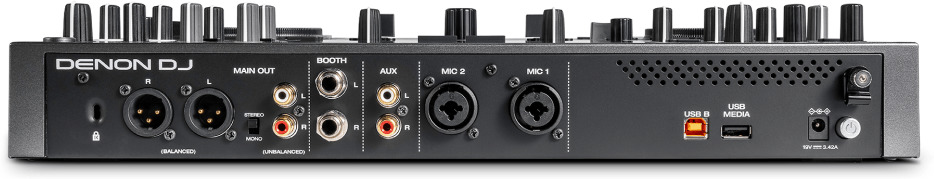 Denon DJ Prime GO+ Plus - DJMania