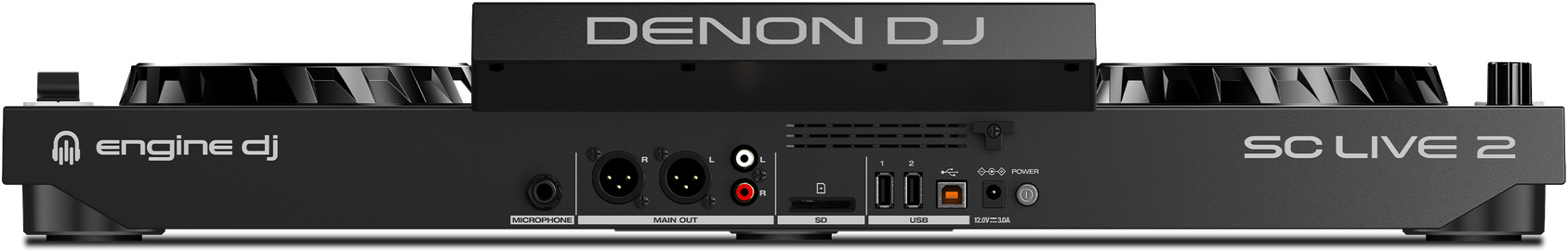 Denon DJ SC Live 2 - DJMania