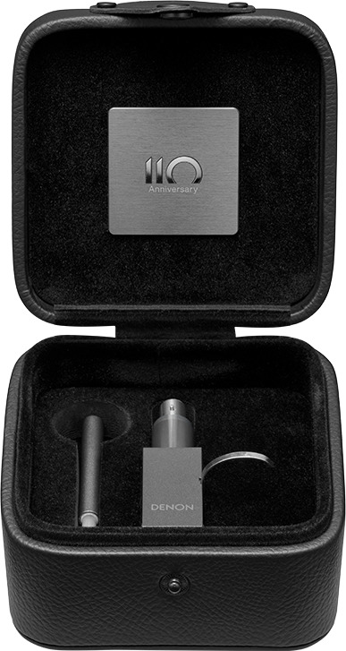 Denon DL-A110 - DJMania