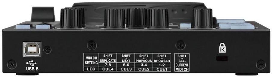 Denon DN-SC2000 - DJMania