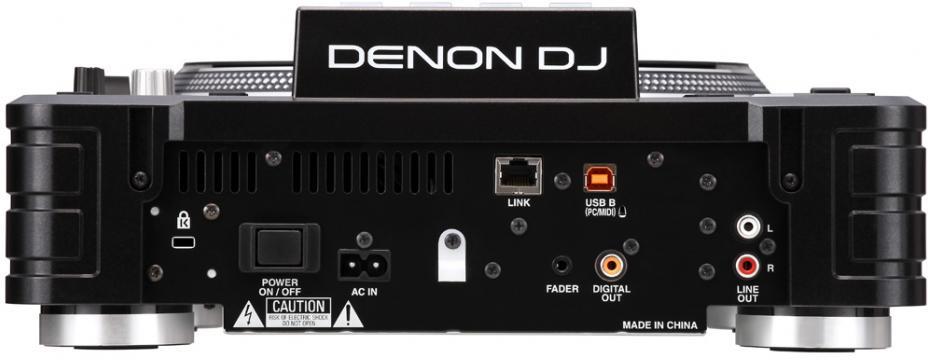 Denon DN-SC3900 - DJMania