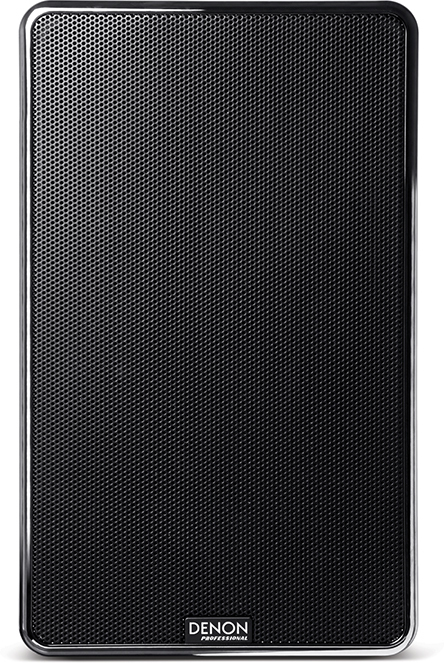 Denon DN 506S - DJMania