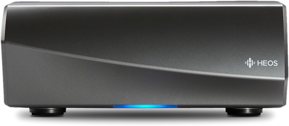 Denon HEOS AMP HS2 - DJMania