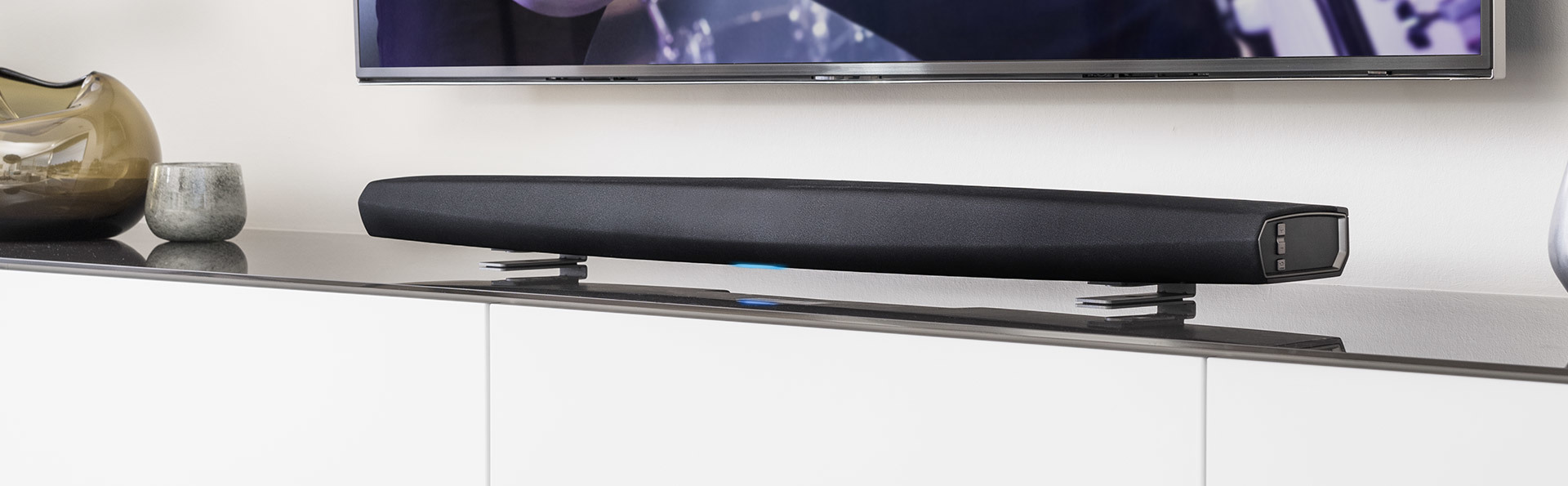 Denon HEOS Bar - DJMania