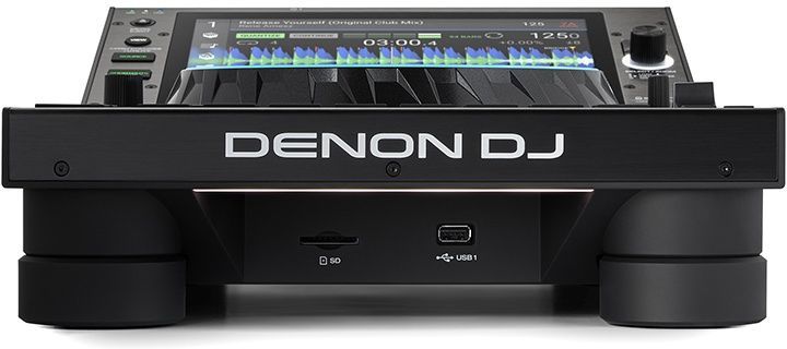 Denon SC6000 Prime - DJMania