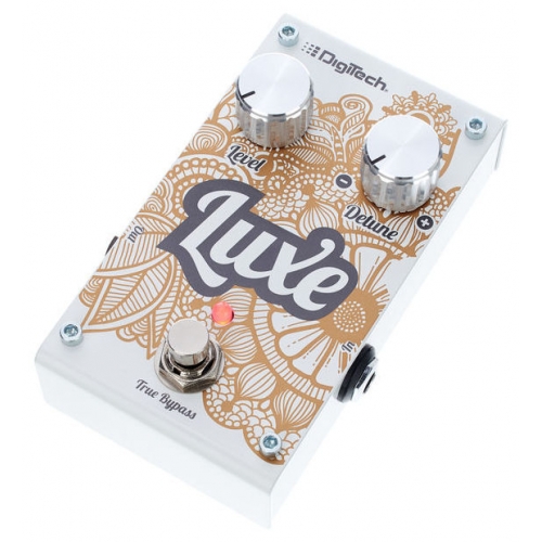 Digitech Luxe - DJMania