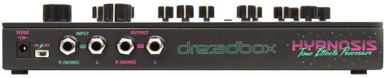 Dreadbox Hypnosis - DJMania