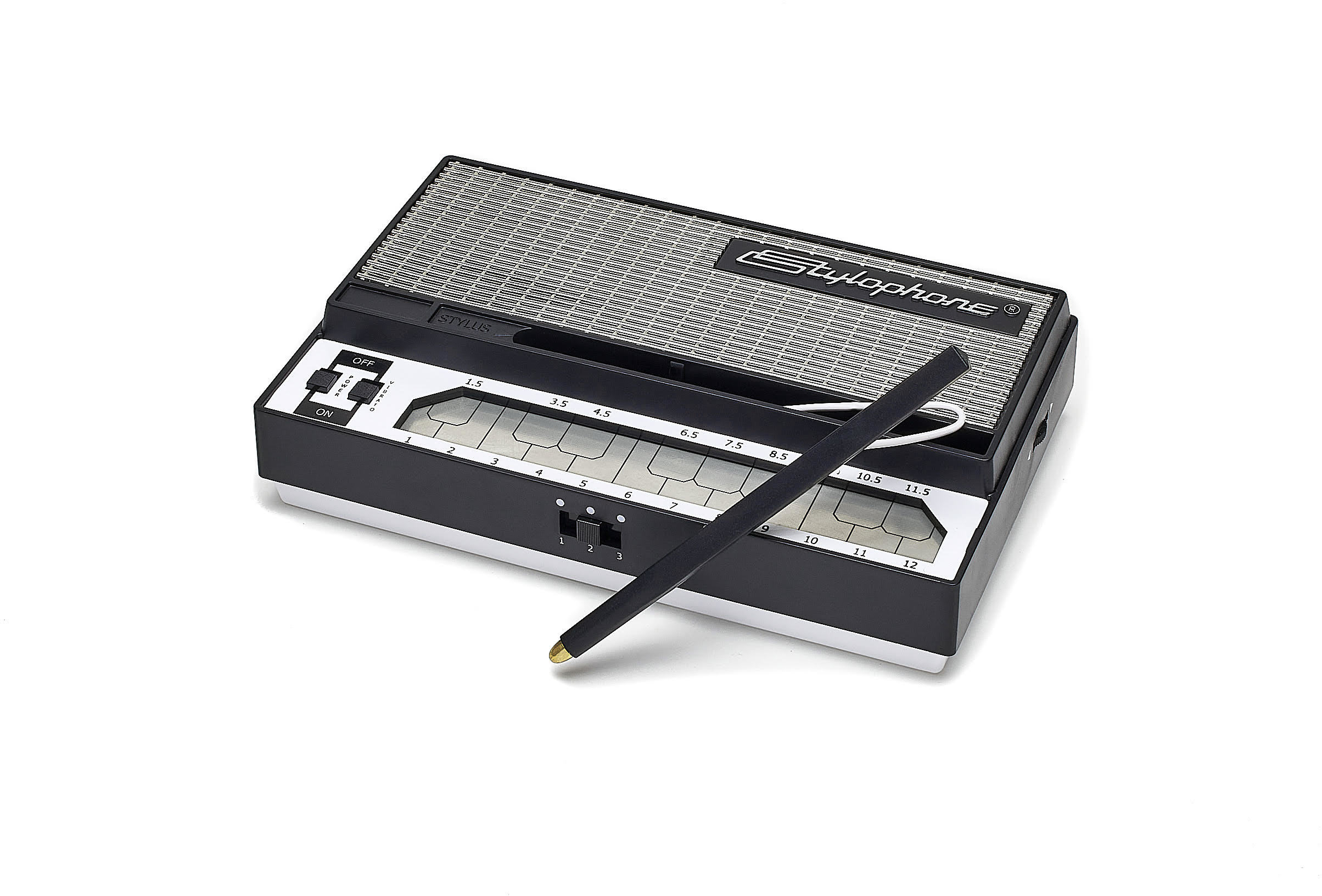 Dübreq Stylophone S-1 - DJMania
