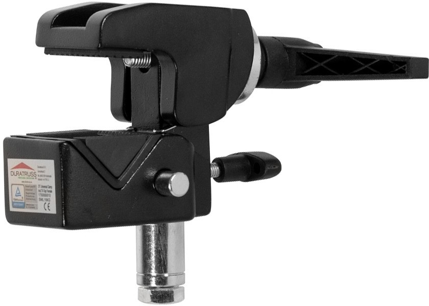 DuraTruss DT Universal Clamp - Incluye Spigot - DJMania