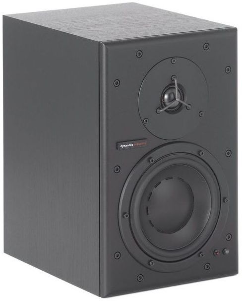 Dynaudio BM 6A - DJMania