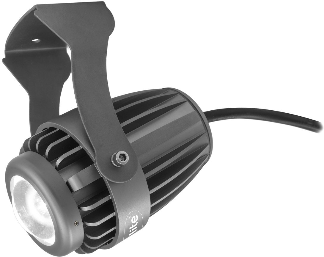 EUROLITE LED IP PST-10W green Pinspot - DJMania