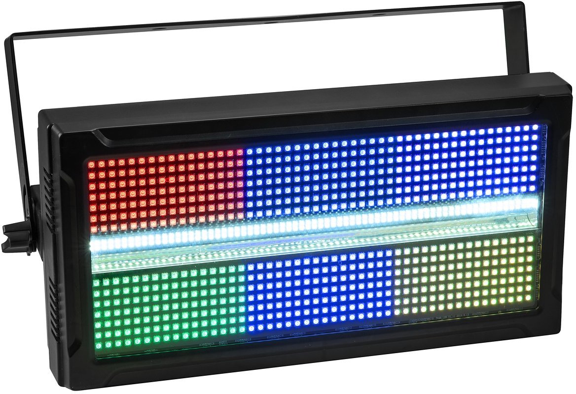 Eurolite LED Mega Strobe 812 Panel - DJMania