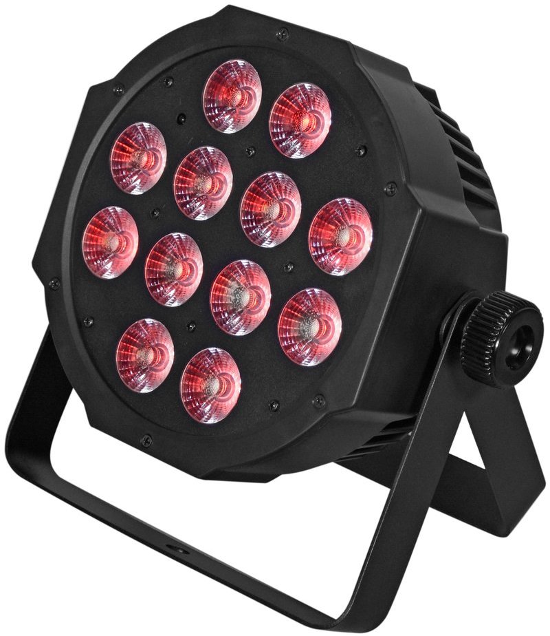 EUROLITE LED SLS-12 QCL Floor - DJMania