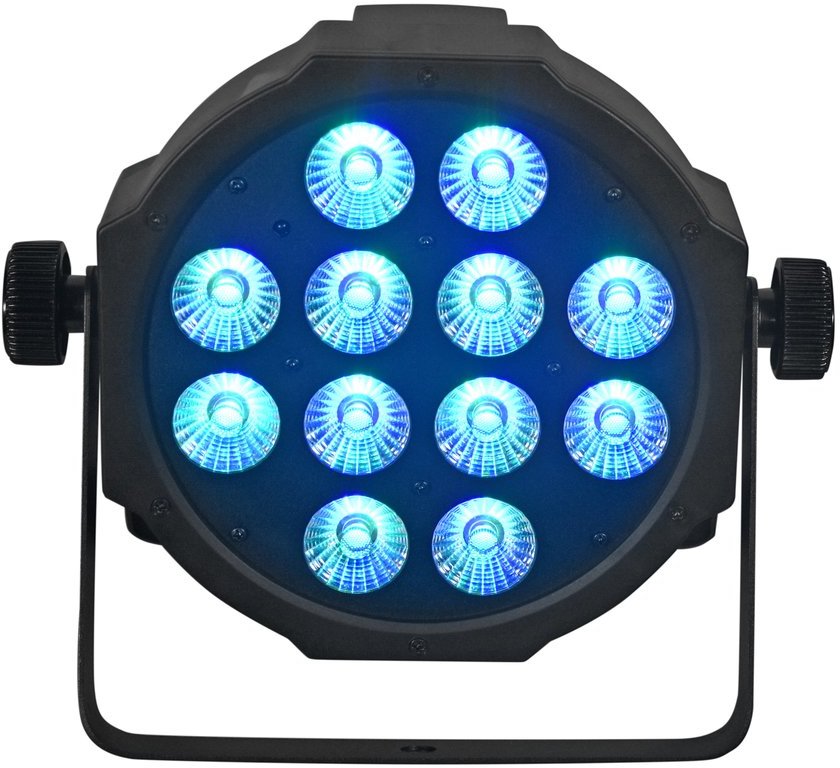 EUROLITE LED SLS-12 QCL Floor - DJMania