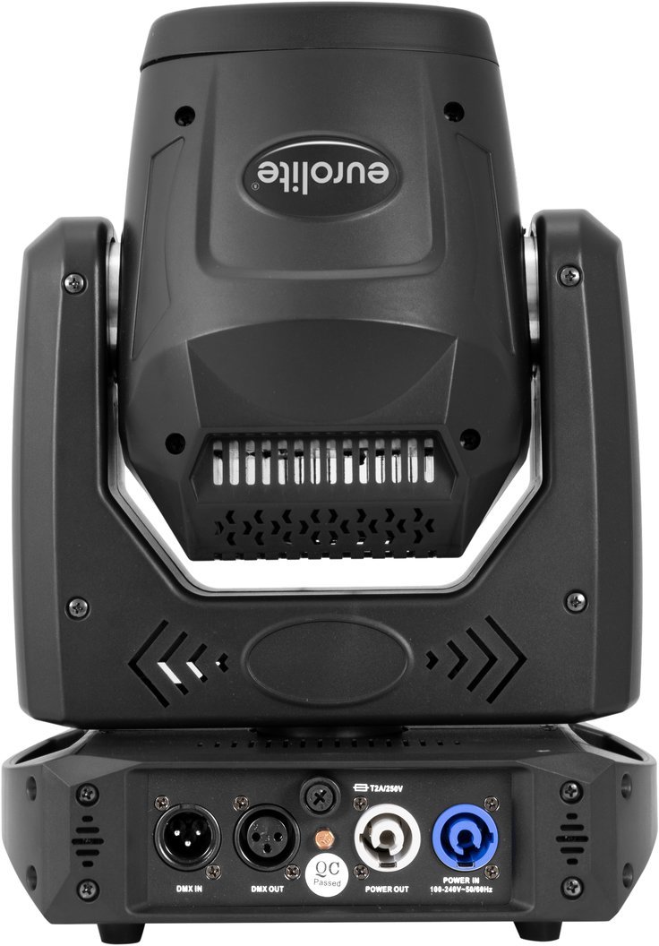 EUROLITE LED TMH-B90 Moving-Head Beam - DJMania