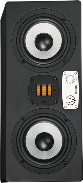 EVE Audio SC305 - DJMania