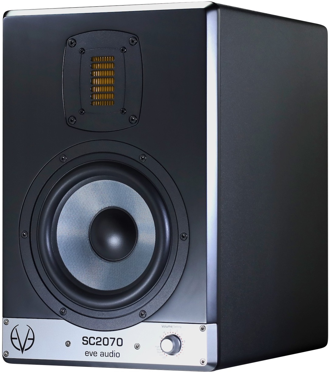 EVE Audio SC 2070 - DJMania