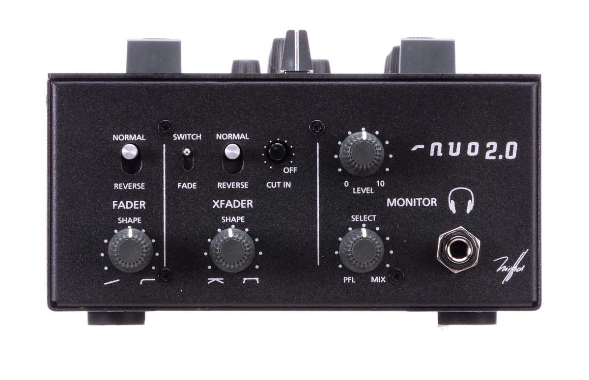 Ecler NUO 2.0 - DJMania