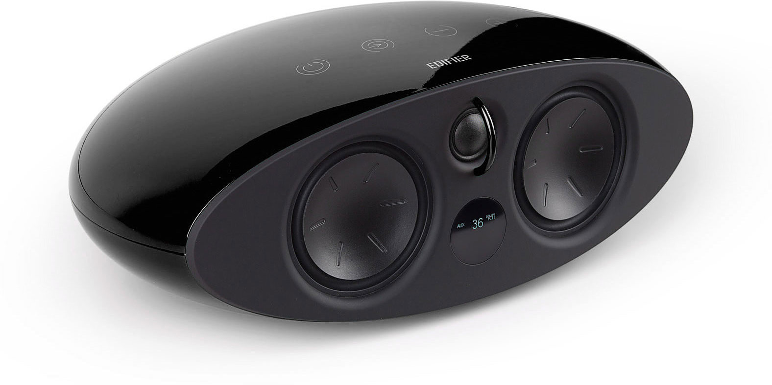 Edifier E255 - DJMania