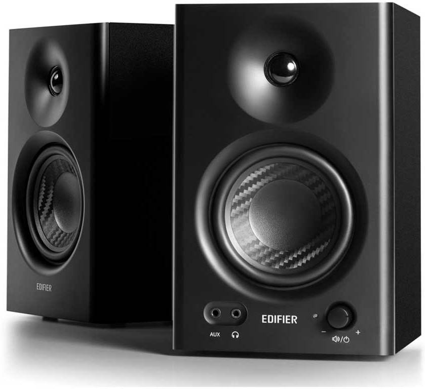 Edifier MR4 - DJMania
