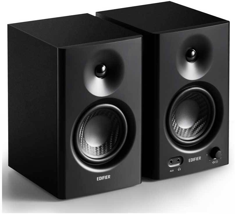 Edifier MR4 - DJMania
