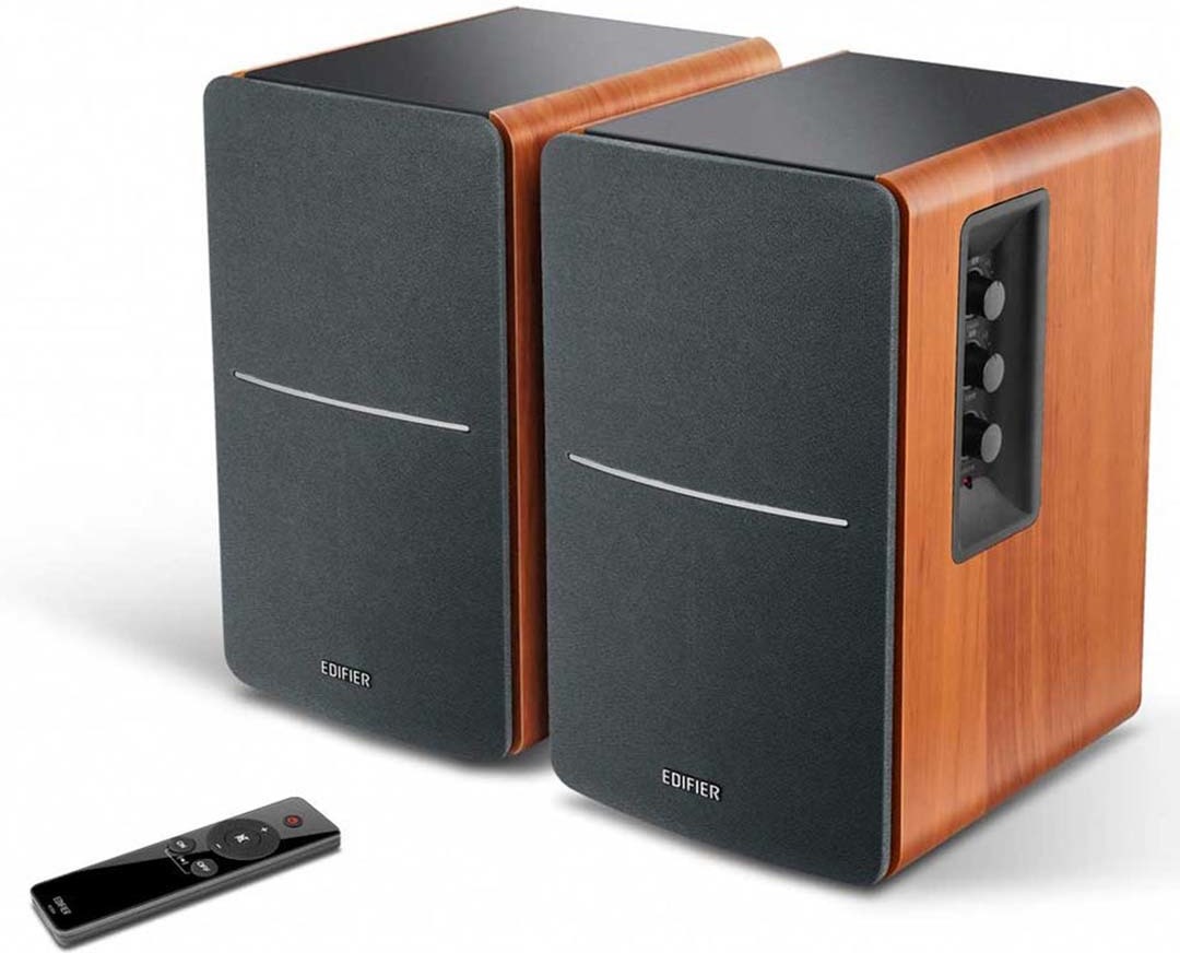 Edifier R1280 Ts - DJMania