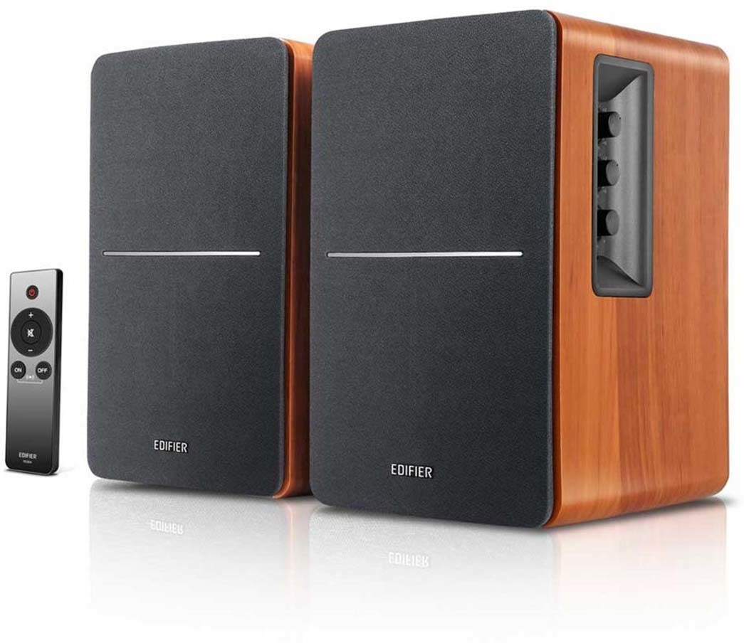 Edifier R1280 Ts - DJMania