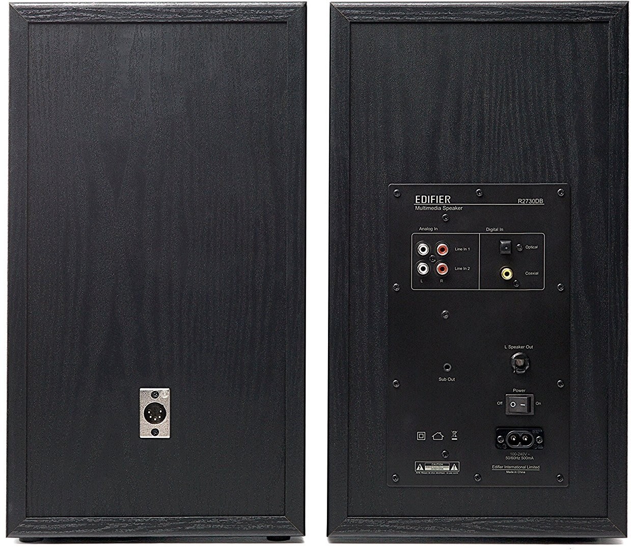 Edifier R2730DB - DJMania