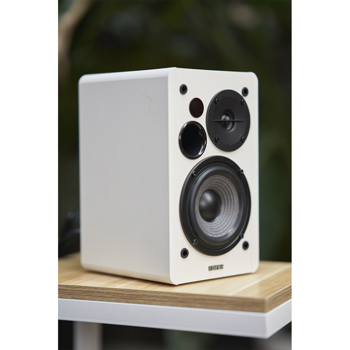 Edifier Studio R1280T Blanco - DJMania