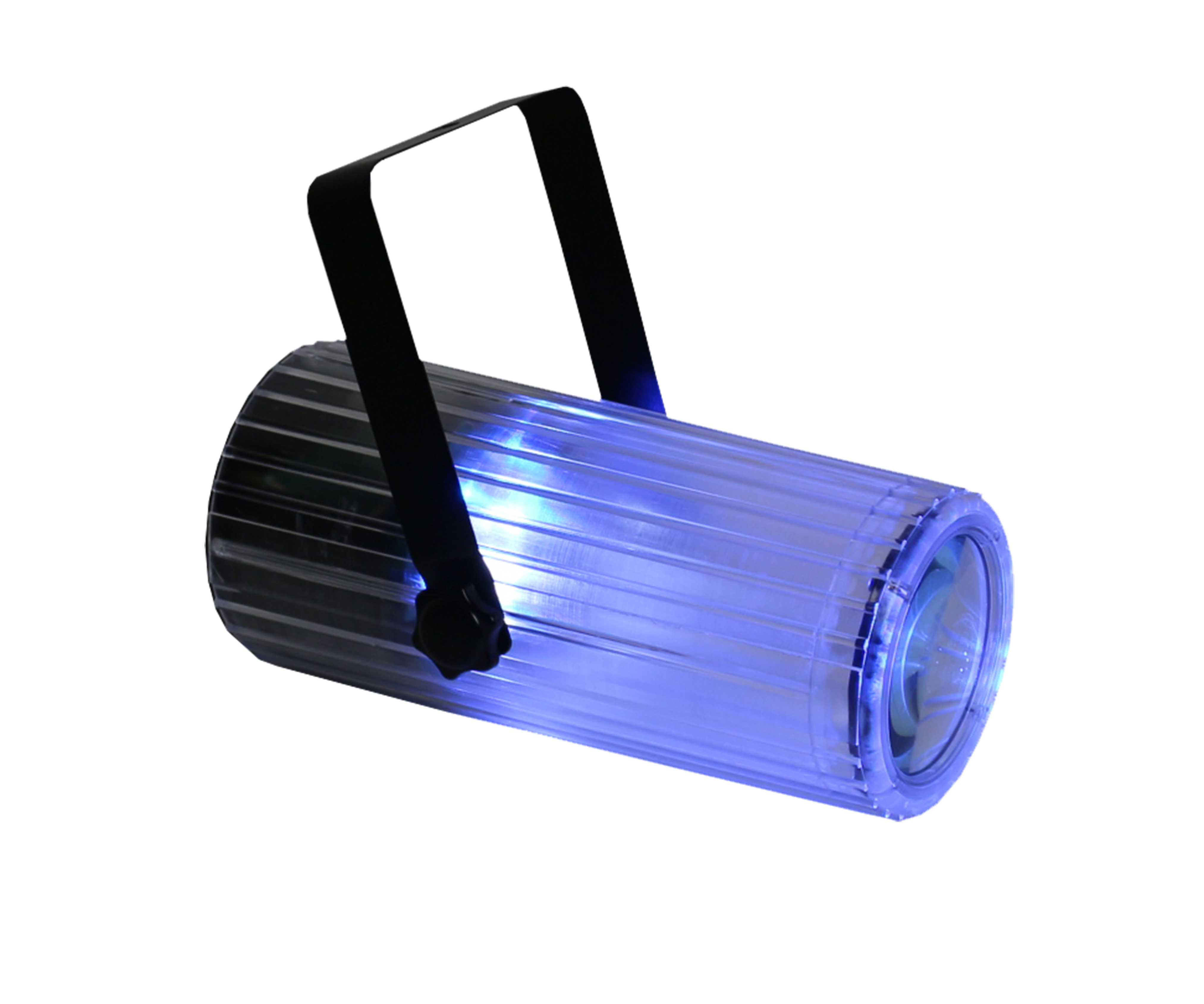 Efecto LED tipo Flower - 60 leds 5mm RGBW - DJMania