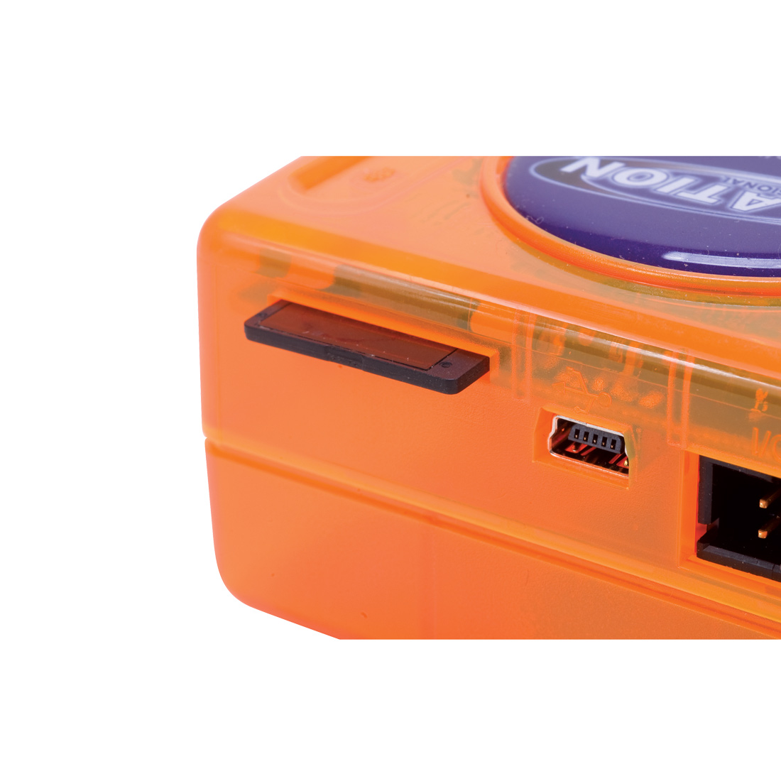 Elation Compu SD+ DMX/ArtNET Software - DJMania